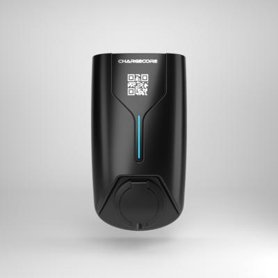 China 220V Electric Vehicle Home Charger CHAdeMO Install 220V Outlet For Electric Car for sale
