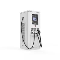 China Level 0.5 Customized Car EV Charger DC Electric Vehicle Charging Pile for sale