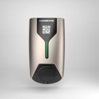 China OCPP 1.6J Family Car EV Charger IP55 Electric Car Charging Wall Box for sale
