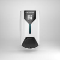China GPRS Wallbox AC EV Charging Station Overcurrent Protection for sale