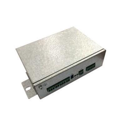 China RS232 EVSE Controller CAN BUS CE AC To DC Charge Controller for sale