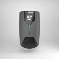 China 22KW 1 Phase EV Charger OCPP 1.6J Undervoltage Protection Wallbox Charging Station for sale