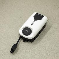 China EVSE Single Gun 7/22kw Home Charging Station Electric Car Charger for sale