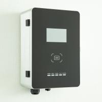 China 22KW 50Hz Commercial EV Charger OCPP Wall Box Electric Car Charger for sale