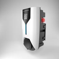China 50Hz Electric Vehicle Home Charger 2W Level 3 DC Fast Charger For Home for sale