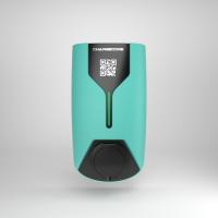 China IP55 Electric Vehicle Home Charger 32A 22KW Electric Car Charger for sale