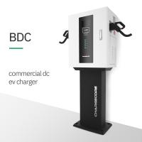 China IK10 EV DC Fast Charger for sale