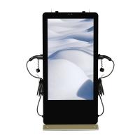 China OCPP 1.6J AC EV Charger Anti UV CHAdeMO Type 1 Electric Car Charger for sale