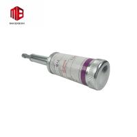 China 124530 King Quantity Grease Maintenance Pump for LECTRA Cutter G12 - Precision Lubrication System for sale