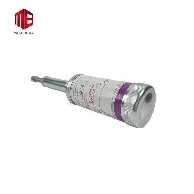 China 124530 King Quantity Grease Maintenance Pump for LECTRA Cutter G12 - Precision Lubrication System for sale