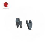 China 91001000 Assembly Block Pivot Bushing for Gerber XLC7000 Auto Cutter - OEM Mechanical Metal Parts for sale