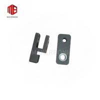 China 91001000 Assembly Block Pivot Bushing for Gerber XLC7000 Auto Cutter - OEM Mechanical Metal Parts for sale