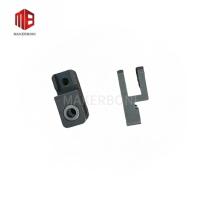China 91001000 Assembly Block Pivot Bushing for Gerber XLC7000 Auto Cutter - OEM Mechanical Metal Parts for sale