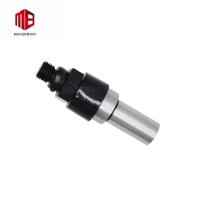 China OEM Wheel Grinding Shaft for Bullmer Auto Cutter - High Quality Mechanical Metal Parts 70102109/105950 for sale