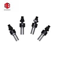 China OEM Wheel Grinding Shaft for Bullmer Auto Cutter - High Quality Mechanical Metal Parts 70102109/105950 for sale