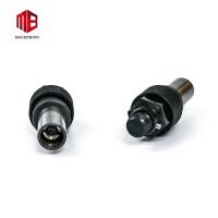 China OEM Wheel Grinding Shaft for Bullmer Auto Cutter - High Quality Mechanical Metal Parts 70102109/105950 for sale