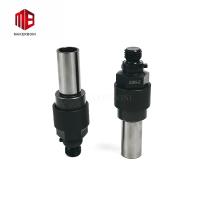 China OEM Wheel Grinding Shaft for Bullmer Auto Cutter - High Quality Mechanical Metal Parts 70102109/105950 for sale