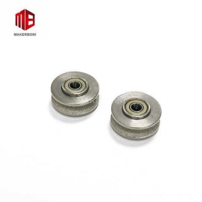 China 703410 Sharpening Grinding Wheel for Lectra Auto Cutter Machines - 6 Month Warranty, CE Certified for sale
