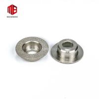 China 80 Grit Grinding Stone Wheel 20505000 for Gerber Cutter Sharpener 0.02kg for sale