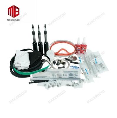 China MakerBoni Maintenance Kits for Lectra Cutting Machines with 6-Month Warranty and CE/ECM/ATC Certification for sale