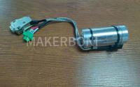 China Maxon EX Motor 706219 704484 for Lectra Machinery Repair - High-Performance Replacement Component for sale