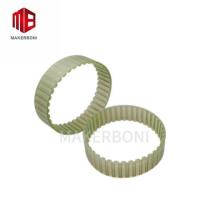 China 128665 Synchroflex Timing Drive Belt for Lectra Auto Vector Cutters - AT5/375 to AT10/570 Models for sale