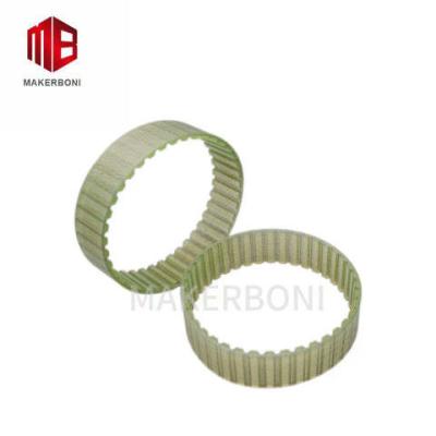 China 128665 Synchroflex Timing Drive Belt for Lectra Auto Vector Cutters - AT5/375 to AT10/570 Models for sale