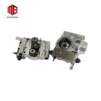 China 705122 Low Speed Vibration Box for Lectra Cutting Machine White Steel 110V for sale