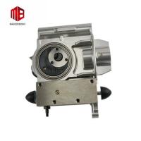 China 705122 Low Speed Vibration Box for Lectra Cutting Machine White Steel 110V for sale