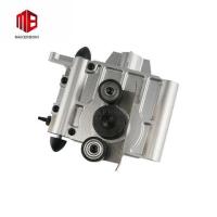 China 705122 Low Speed Vibration Box for Lectra Cutting Machine White Steel 110V for sale