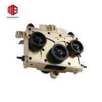 China 705962 High Speed Vibration Box for Lectra Cutting Machine Yellow 110V for sale