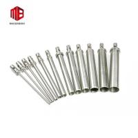 China Lectra Drill Cutter Machine Parts Steel Alloy Drill Bit for Vector IX9-IH58 5.5x1.5x88mm for sale