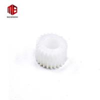 China 127890 127891 X Axis Gears for Lectra Vector Auto Cutter MP6 MP9 MH MX IX 2 Pack for sale