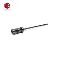China Steel Alloy Drill for Lectra Cutter Machine Vector IX9-IH58 | 0.036kg Weight | CE Certified Industrial Component for sale