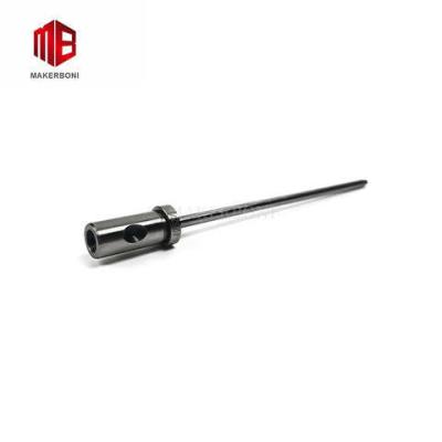 China Steel Alloy Drill for Lectra Cutter Machine Vector IX9-IH58 | 0.036kg Weight | CE Certified Industrial Component for sale