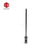 China Steel Alloy Drill for Lectra Cutter Machine Vector IX9-IH58 | 0.036kg Weight | CE Certified Industrial Component for sale
