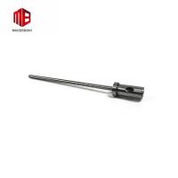 China Steel Alloy Drill for Lectra Cutter Machine Vector IX9-IH58 | 0.036kg Weight | CE Certified Industrial Component for sale