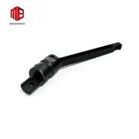 China 705542 CGM Connecting Rod Single Hole Steel Black for Lectra MH8 Q80 Cutting Machines with 6-Month Warranty for sale
