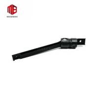 China 705542 CGM Connecting Rod Single Hole Steel Black for Lectra MH8 Q80 Cutting Machines with 6-Month Warranty for sale