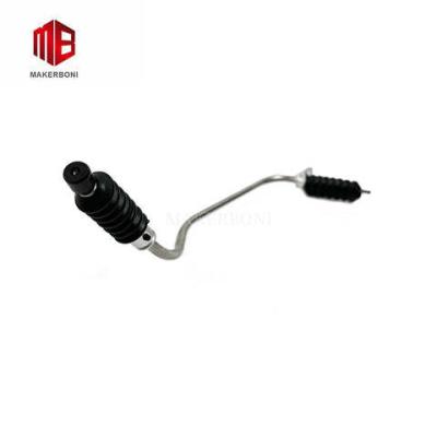 China 703273 Black Wire Rope Knife Sharpening Assembly for Lectra Cutting Machines with 6-Month Warranty for sale