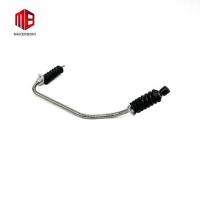 China 703273 Black Wire Rope Knife Sharpening Assembly for Lectra Cutting Machines with 6-Month Warranty for sale