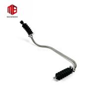 China 703273 Black Wire Rope Knife Sharpening Assembly for Lectra Cutting Machines with 6-Month Warranty for sale