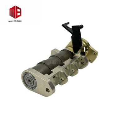 China 704401 Transmission Sharpener Drive Pulley Knife Holder Suitable For Vector Cutter for sale