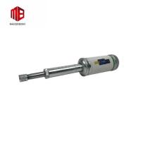 China 124529 Grease Maintenance Grease Pump G11 for Lectra Cutting Machine 24V for sale