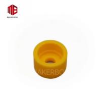 China 90686000 Plastic Pusher Cap Assembly for Gerber Auto Cutter XLC7000 Z7 - High-Quality Replacement Part for sale