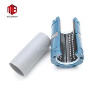 China 153500606 25mm Super Smart Ball Bushing for Gerber Xlc7000 Z7 Equipment - Original Quality for sale