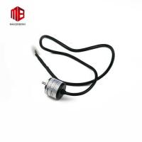 China 101090162 Encoder 250 Pulsate with Plug for Gerber Cutting Machine for sale