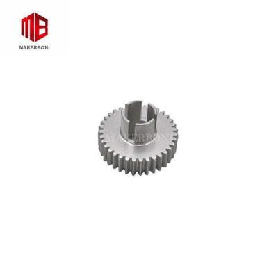 China 98560001 Drive Pulley Upper SS Stainless Steel for Gerber Cutting Machine 20mm for sale