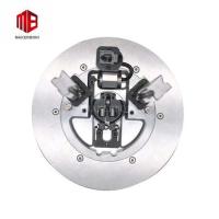 China 92099002 Plate Pressure Foot Barrel Sharpener for Gerber XLC7000 Paragon Cutting Machine for sale