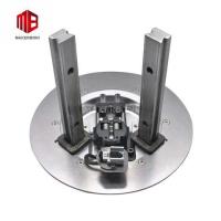 China 92099002 Plate Pressure Foot Barrel Sharpener for Gerber XLC7000 Paragon Cutting Machine for sale